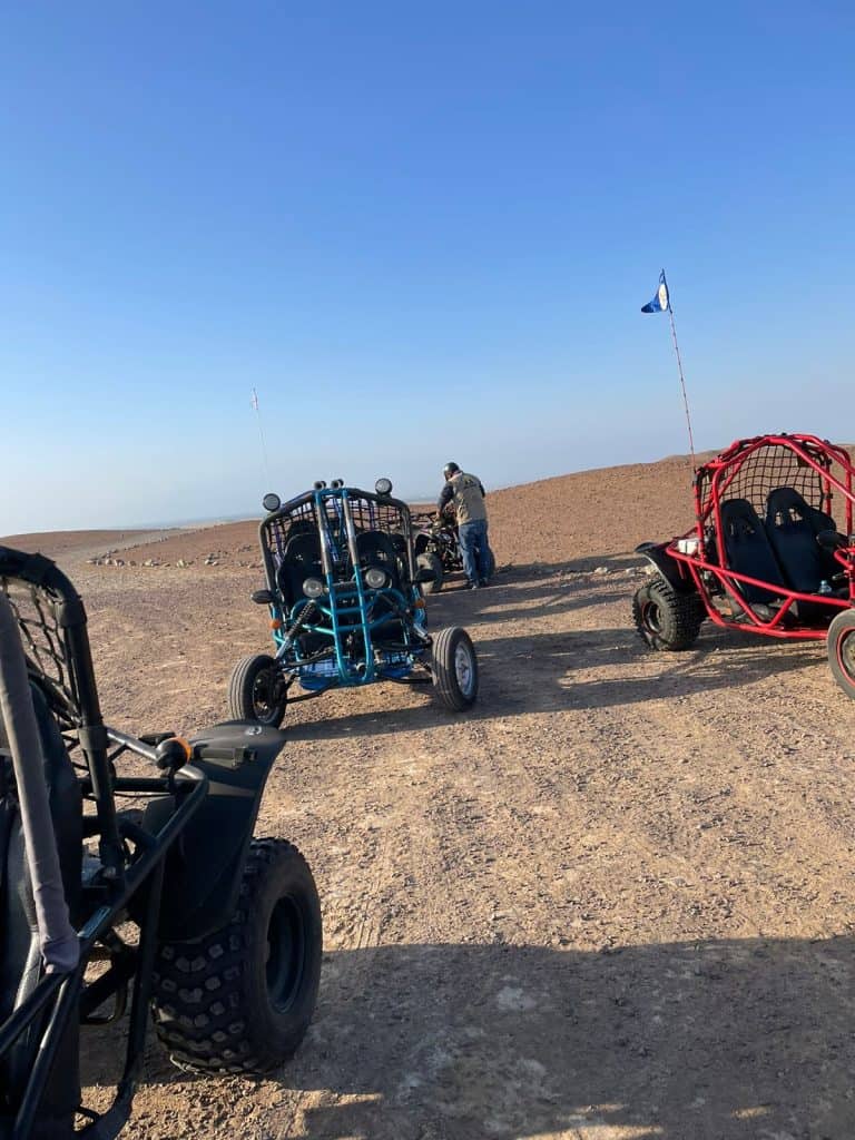 Alquiler de Buggies en Paracas; Precios, Horarios | Condor Xtreme