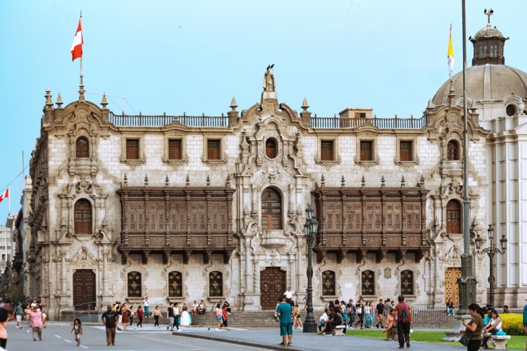 City Tour Por Los 5 Mejores Museos de Lima, Perú