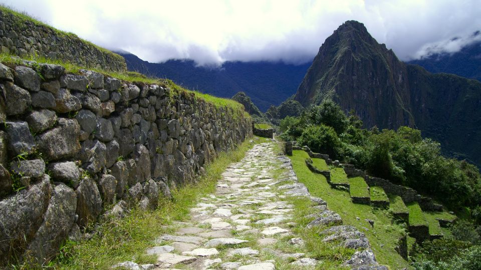 Inca-stien: En uforglemmelig oplevelse til Machu Picchu