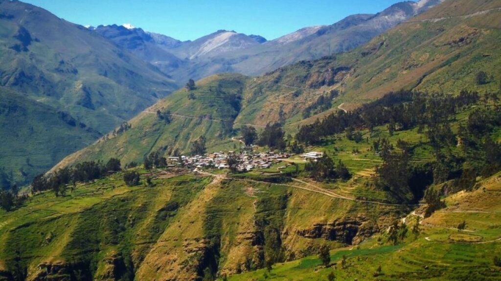 Full Day Privado Ichoca; La Suiza Limeña Todo Incluido, Perú